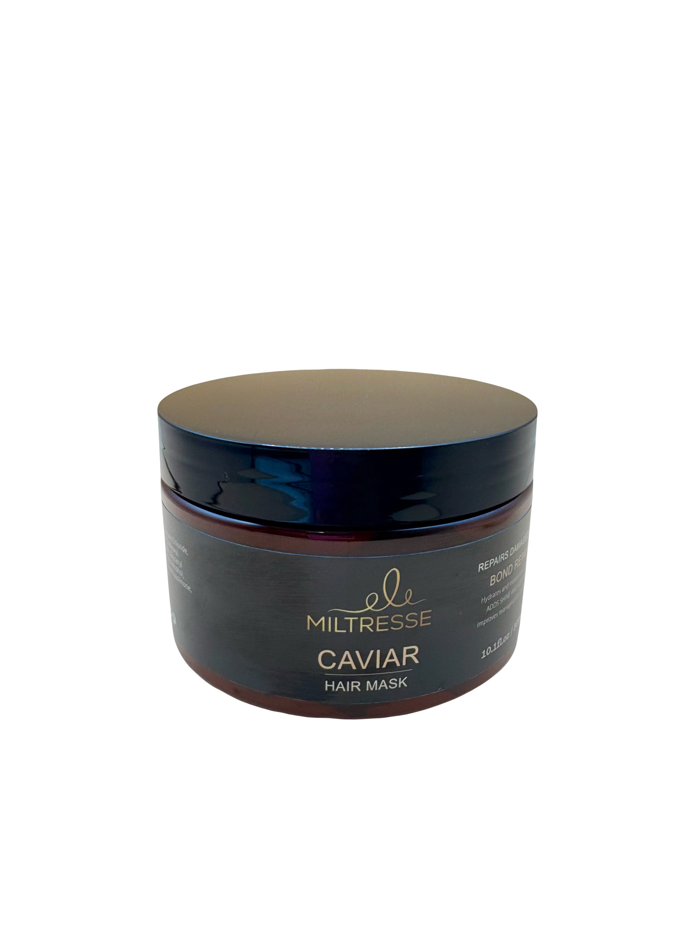 Caviar Hair Mask – Miltresse